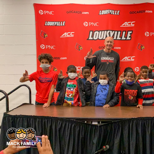 Blog | The Mack Family Foundation